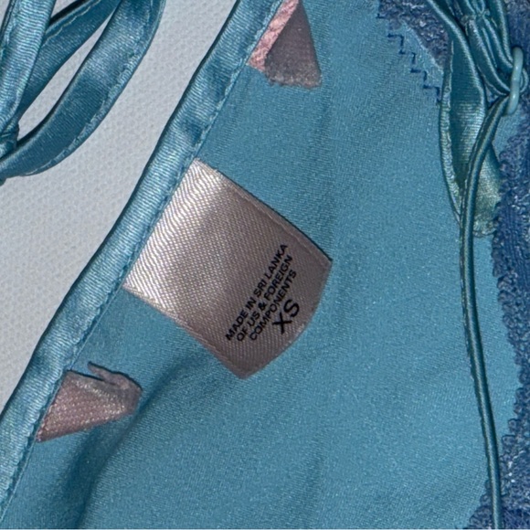 Victoria's Secret | Intimates & Sleepwear | Vintage Victorias Secret ...